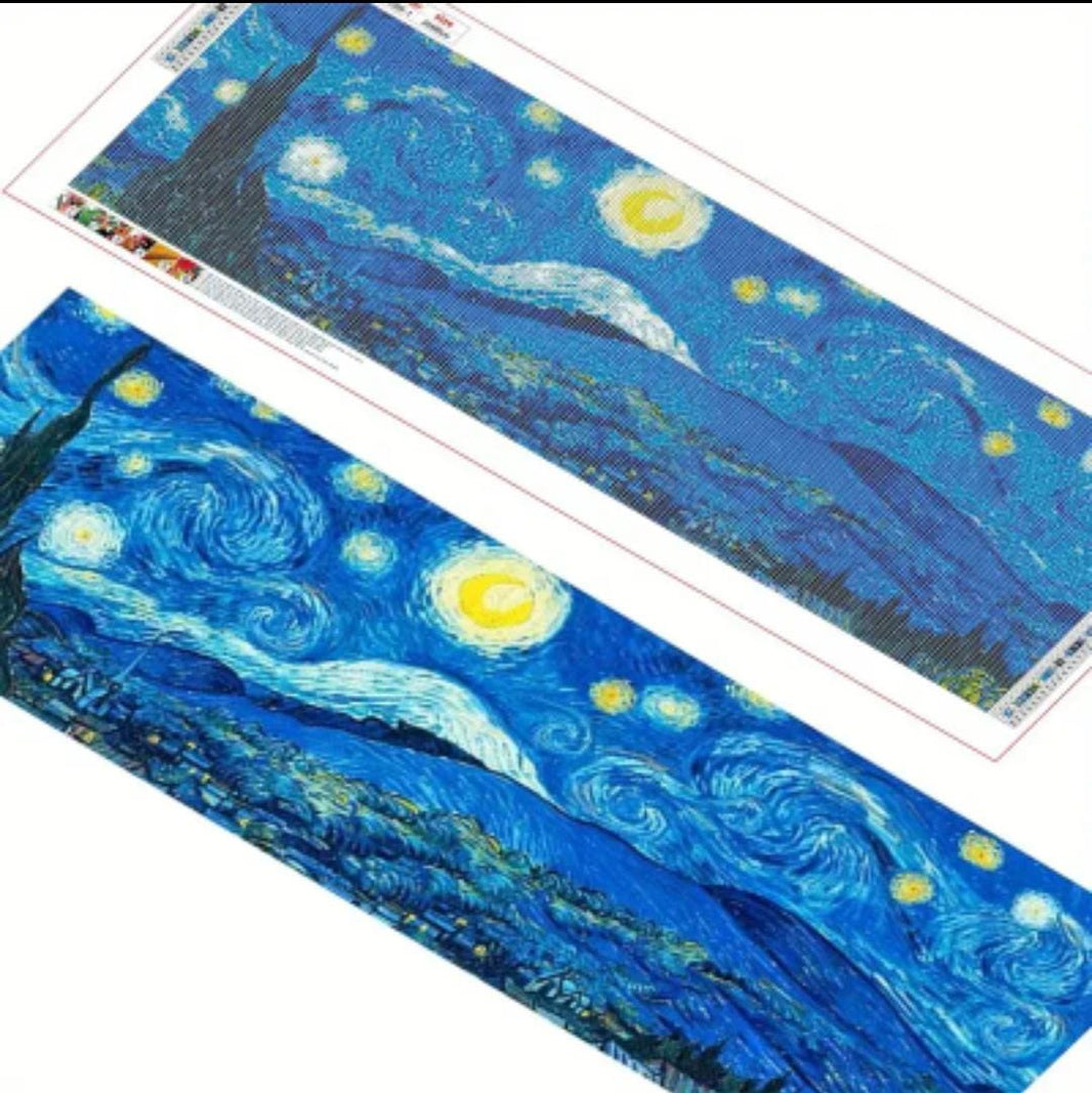 VAN GOGH – Chiripas Hobbies